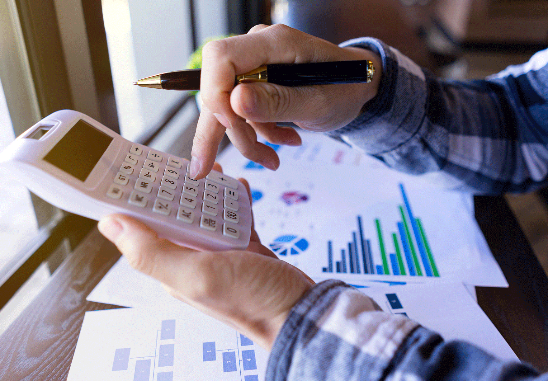 Correcting payroll errors: best practices for employers